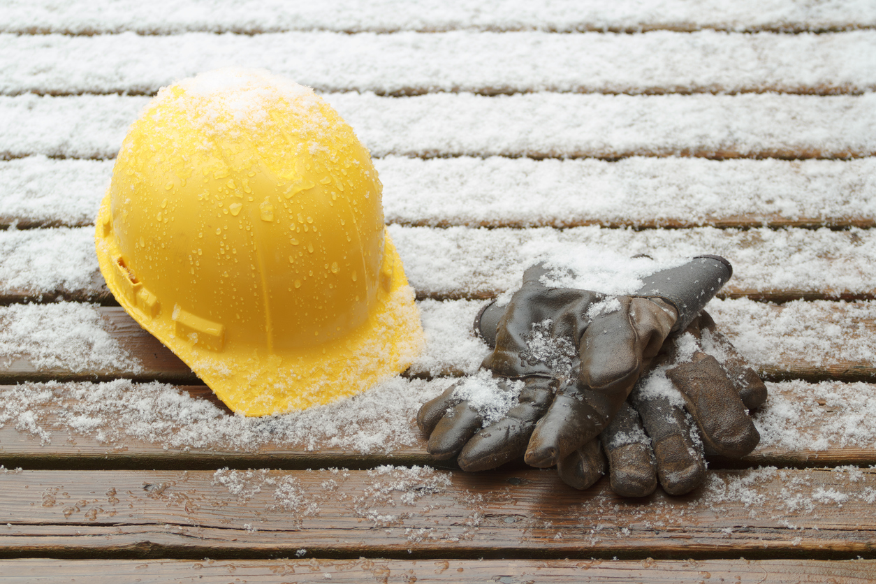 Keeping Workers Safe in Winter: 10 Essential Tips - Westminster