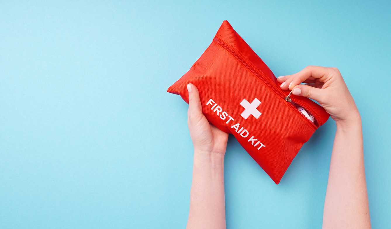 How to Decide on the Right First Aid Arrangements for Your Workplace: A ...